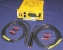 Safety OHM Meters - 1681 - Aeronautical & General Instruments (AGI) Ltd.