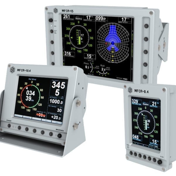 Repeaters - Aeronautical & General Instruments (AGI) Ltd.