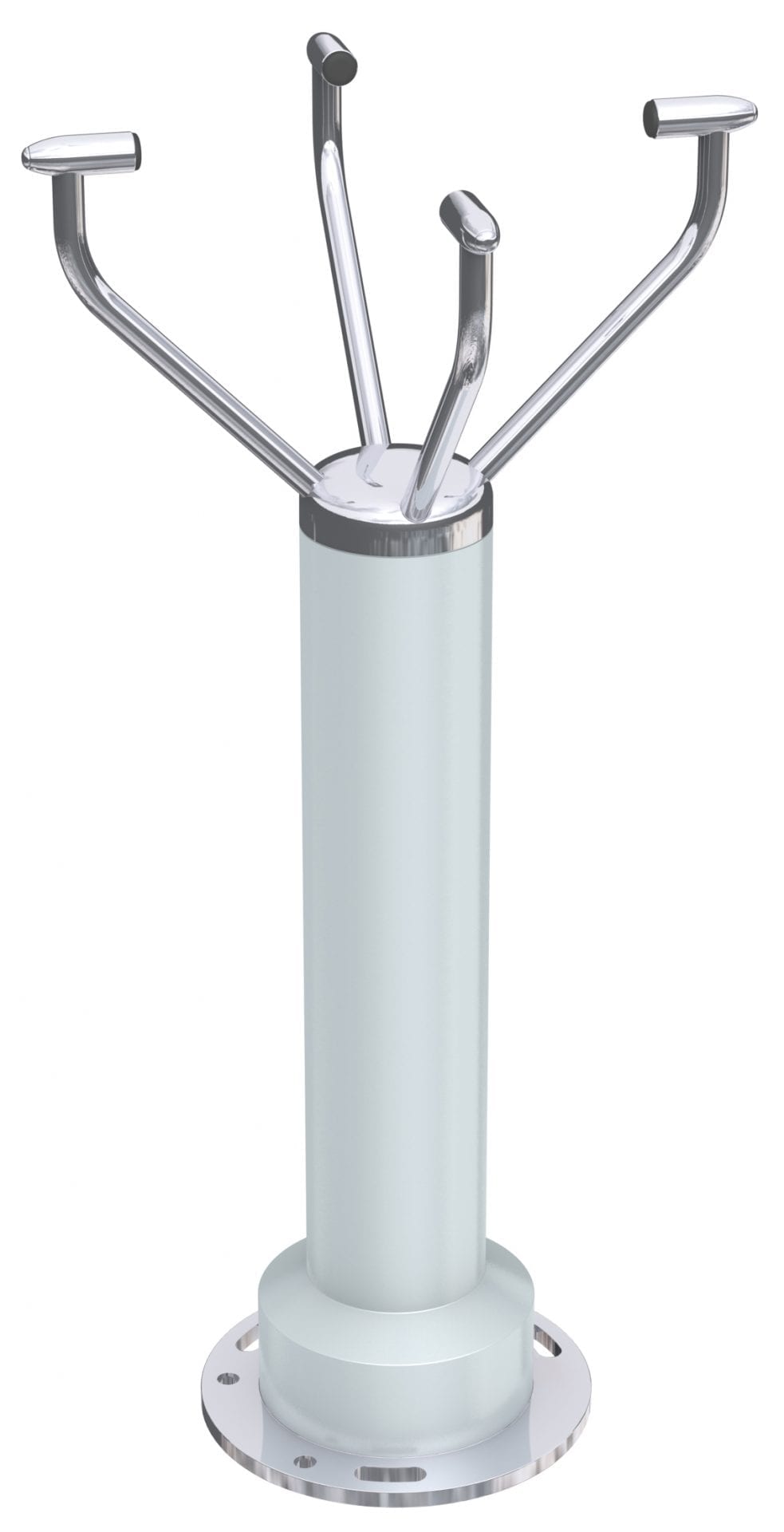 MORIAH - Aeronautical & General Instruments (AGI) Ltd.