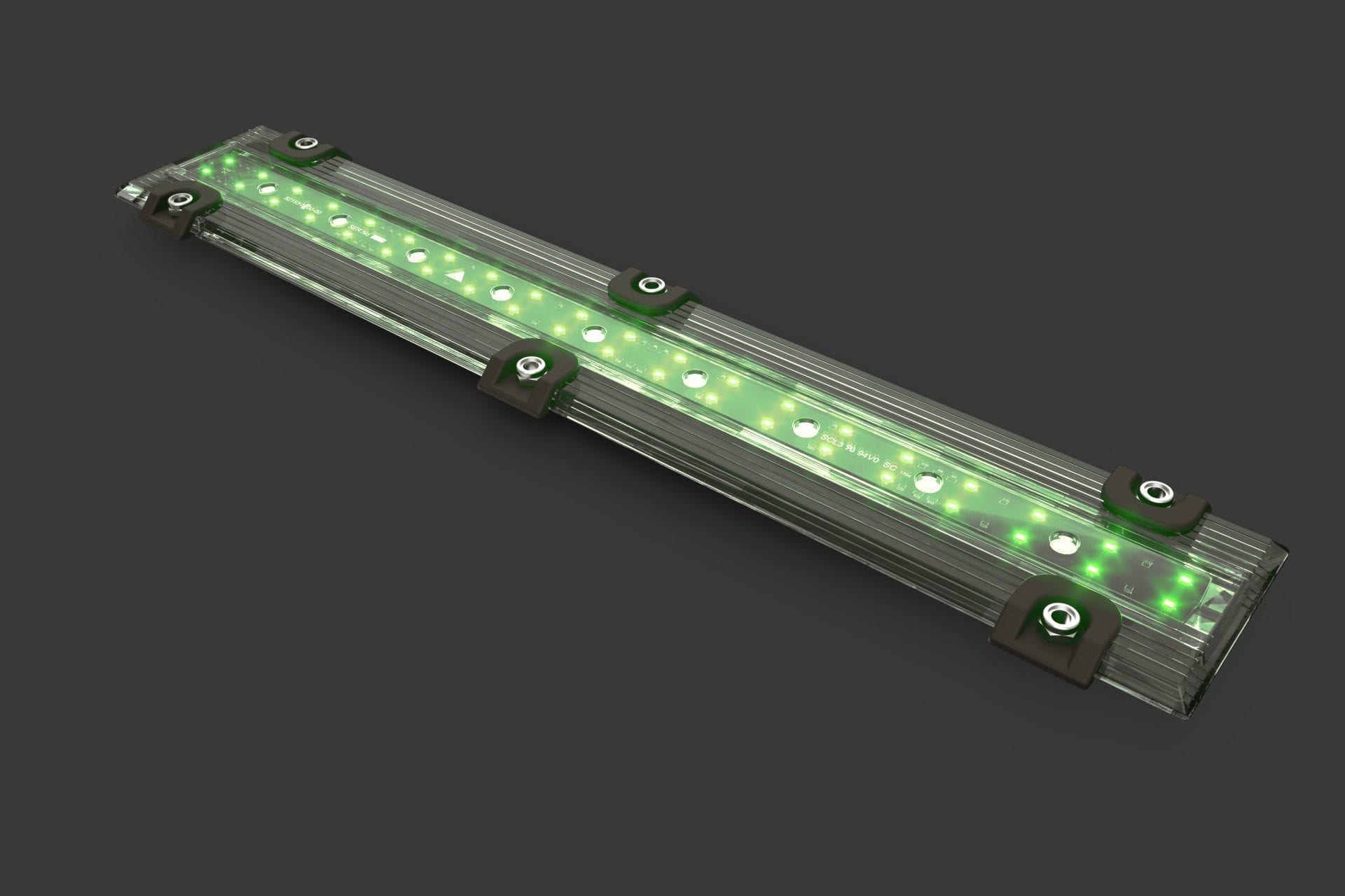 Pilot Eye Line - Aeronautical & General Instruments (AGI) Ltd.